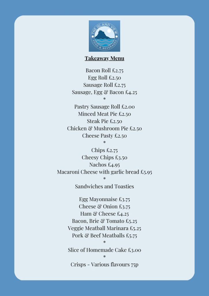 The Island Vew - Accommodation | Restaurant | Bar in Berwick-Upon-Tweed ...